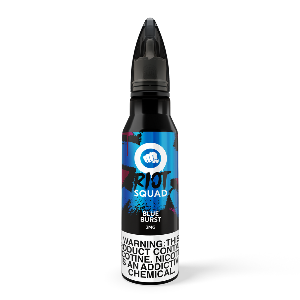 Riot Vape Eliquid 60ml base libre wholesale – TVX45.COM