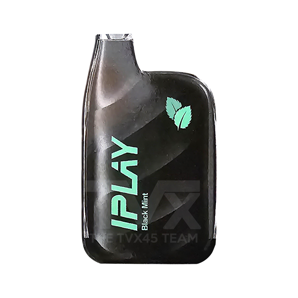 IPLAY X-BOX 6000 Puffs Desechable by IPLAY – TVX45.COM