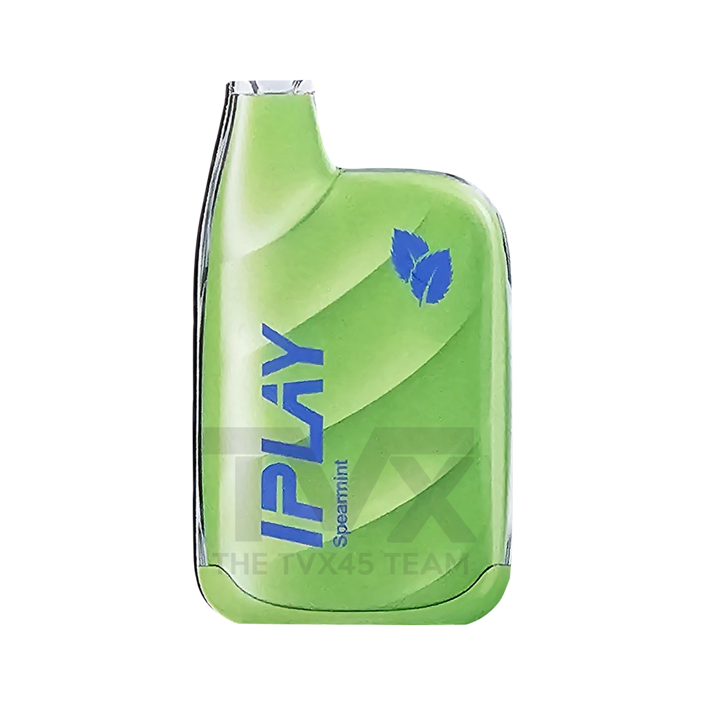 IPLAY X-BOX 6000 Puffs Desechable by IPLAY – TVX45.COM