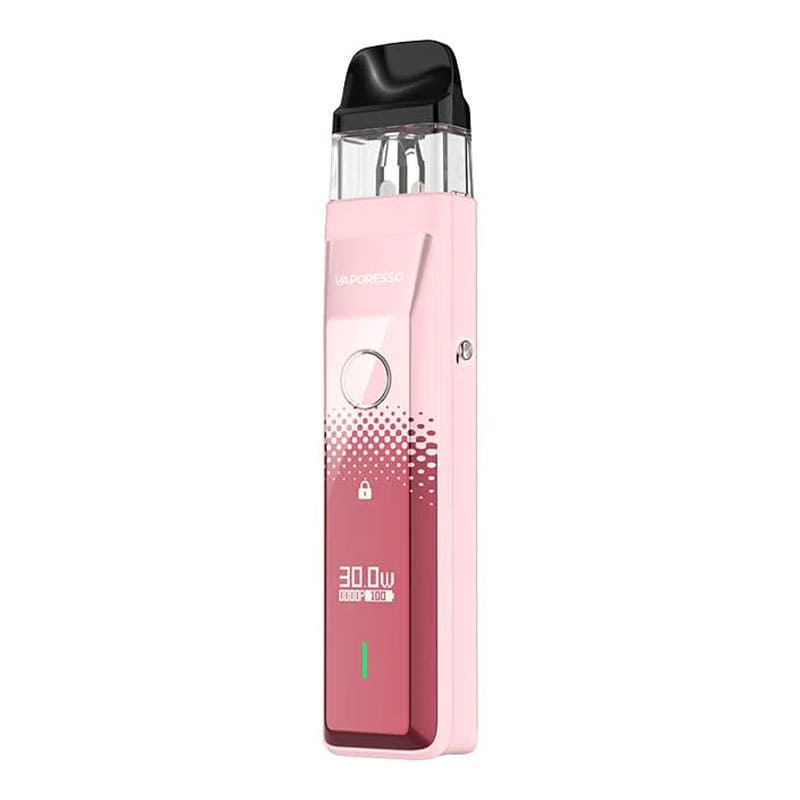 Xros PRO Kit Pod System Salt Nic Device by Vaporesso – TVX45.COM