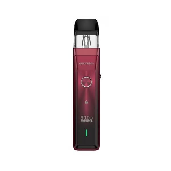 Xros PRO Kit Pod System Salt Nic Device by Vaporesso – TVX45.COM