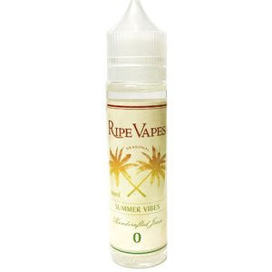 LIQUIDACION Summer Vibes 60ml - Ripe Vapes – TVX45.COM