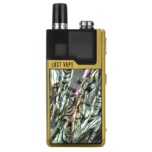 LOST VAPE ORION SALT NIC Device 40W DNA – TVX45.COM