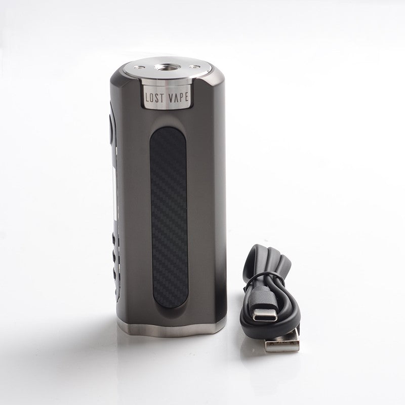GRUS 100W Mod by Lost Vape – TVX45.COM