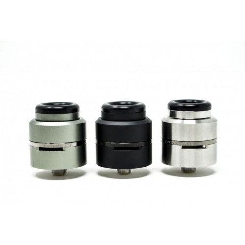 Layer Cake RDA BF Squonk by District F5VE – TVX45.COM