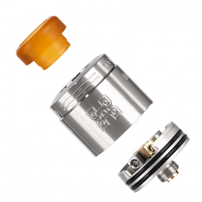 Talo X RDA by Geek Vape – TVX45.COM