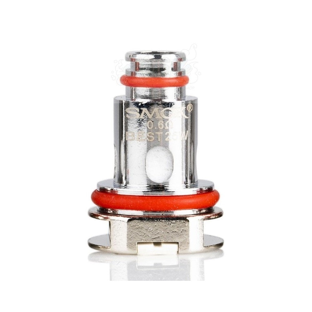 RPM Mesh Coils de Repuesto para RPM, Nord 2 y Fetch Mini by SMOK ...
