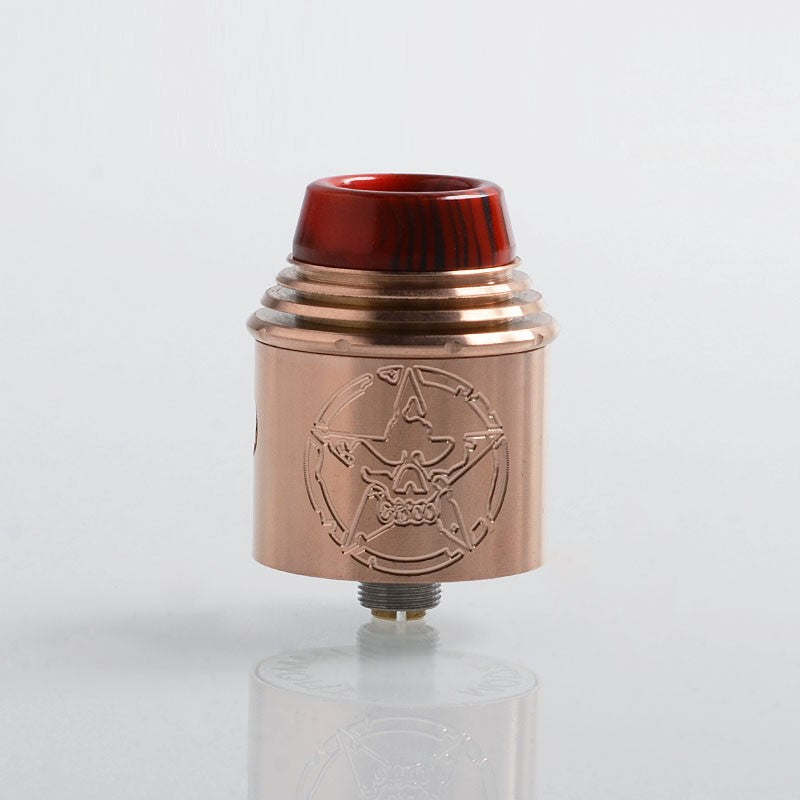 Vital RDA Immortal Mods by Armageddon – TVX45.COM